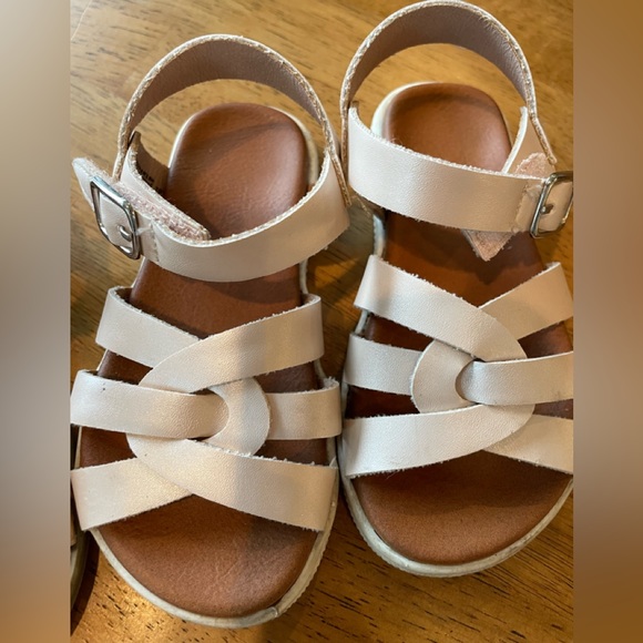 MIA | Shoes | Mini Mia Pink Sandals Buy And Get Another Pair Free See ...
